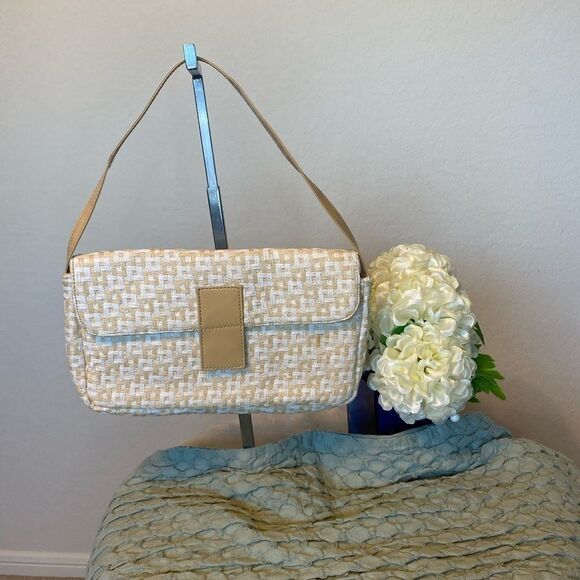 Jessica Simpson | Bags | Jessicasimpson Wovenstraw Totebag | Poshmark